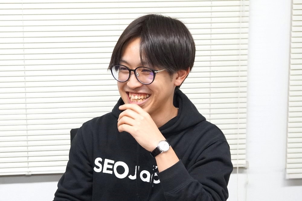 Webコンサルティング事業部／コンサルタント 山内 友隆 | アイオイクスのSEOコンサルティングサービス｜SEO Japan